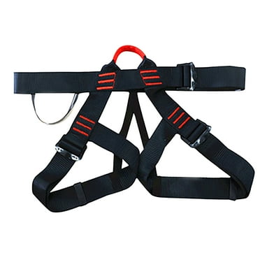 AFP Full-Body Safety Harness for Moving & Climbing, Fall Protection ...
