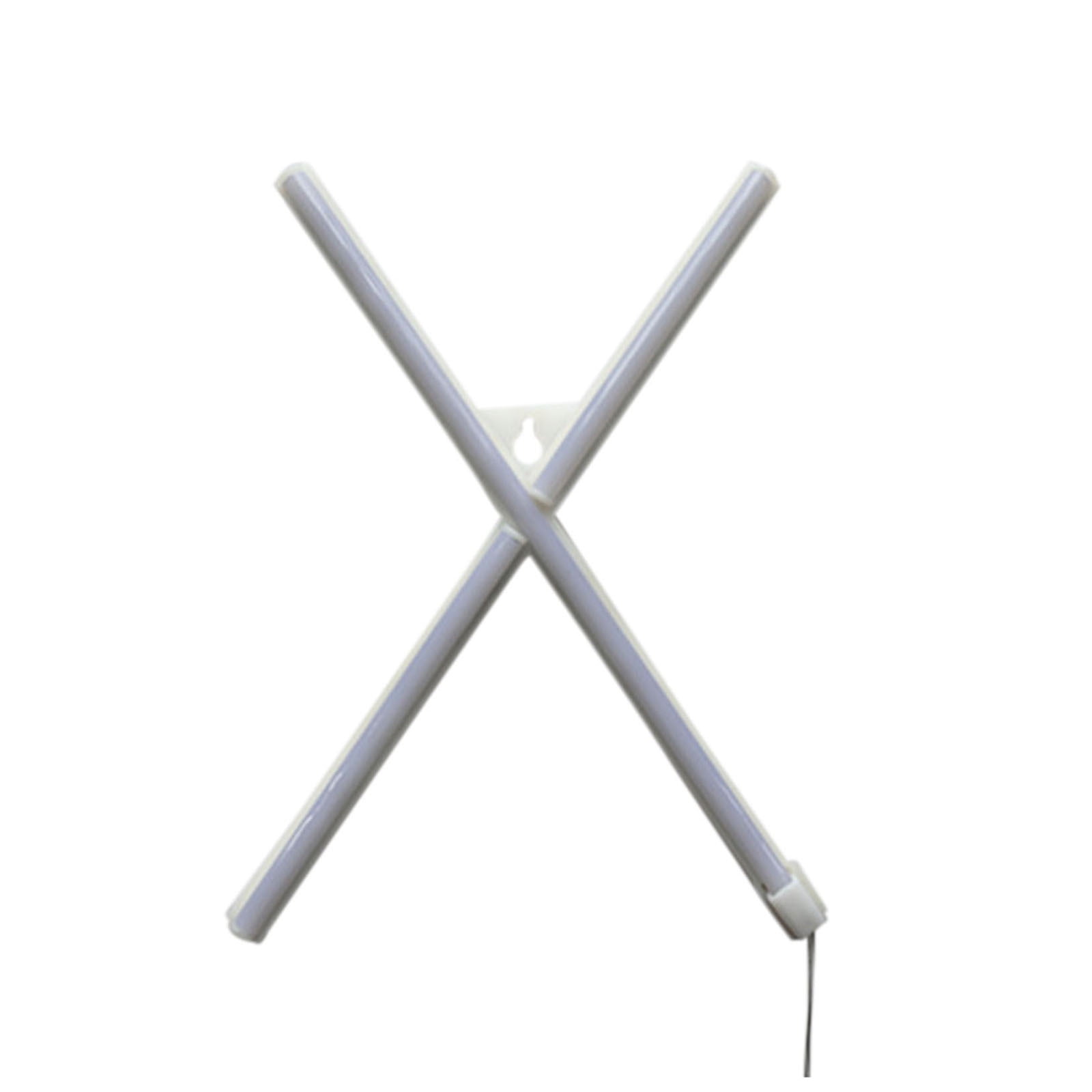 WYQLFSB LED Neon Lights Alphanumeric LED Decoration Lights Sign ...