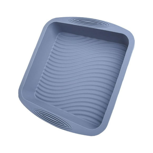Rubber Baking Pans
