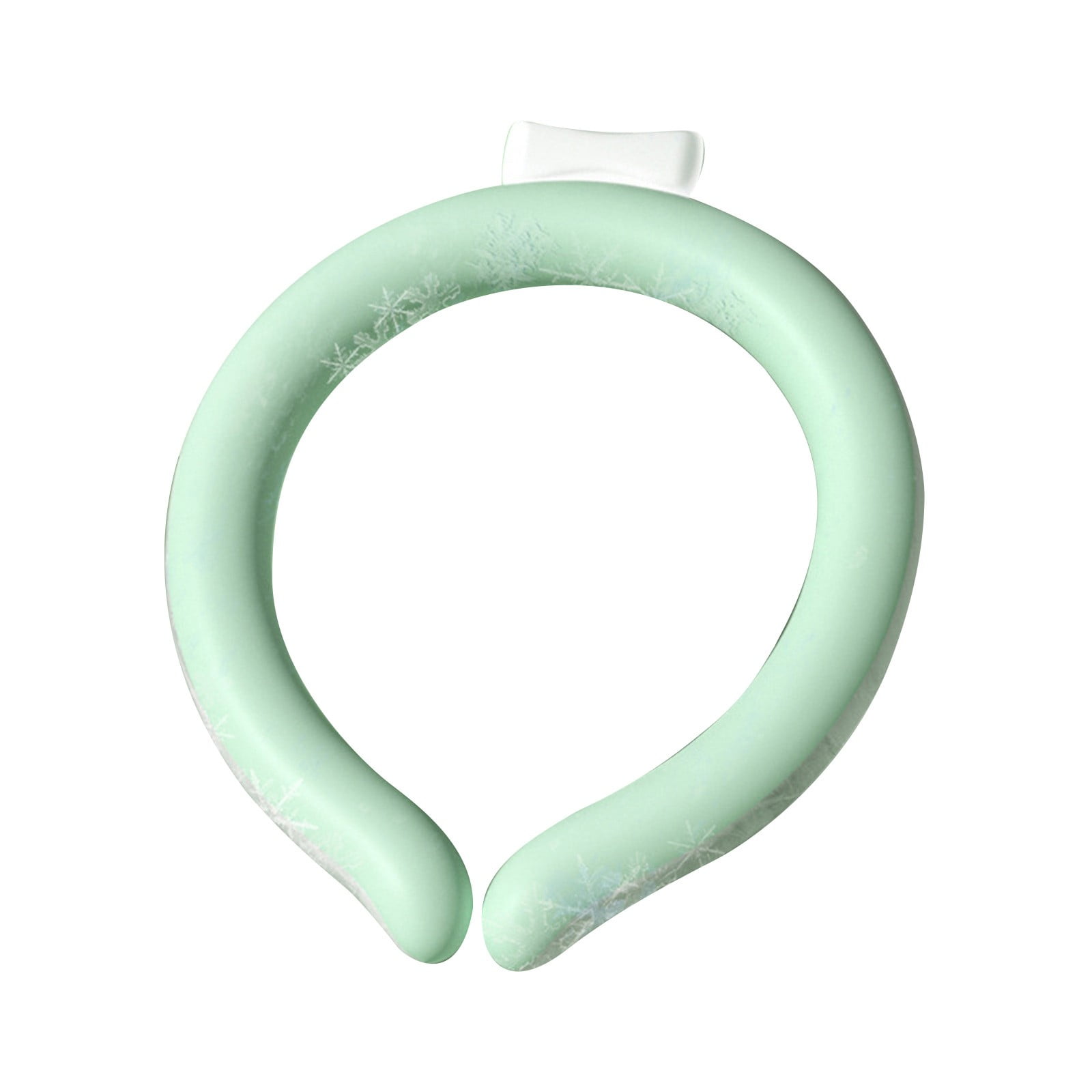 WYQLFSB Neck Cooling Tube Wearable Cooling Neck Wraps for Summer Heat ...