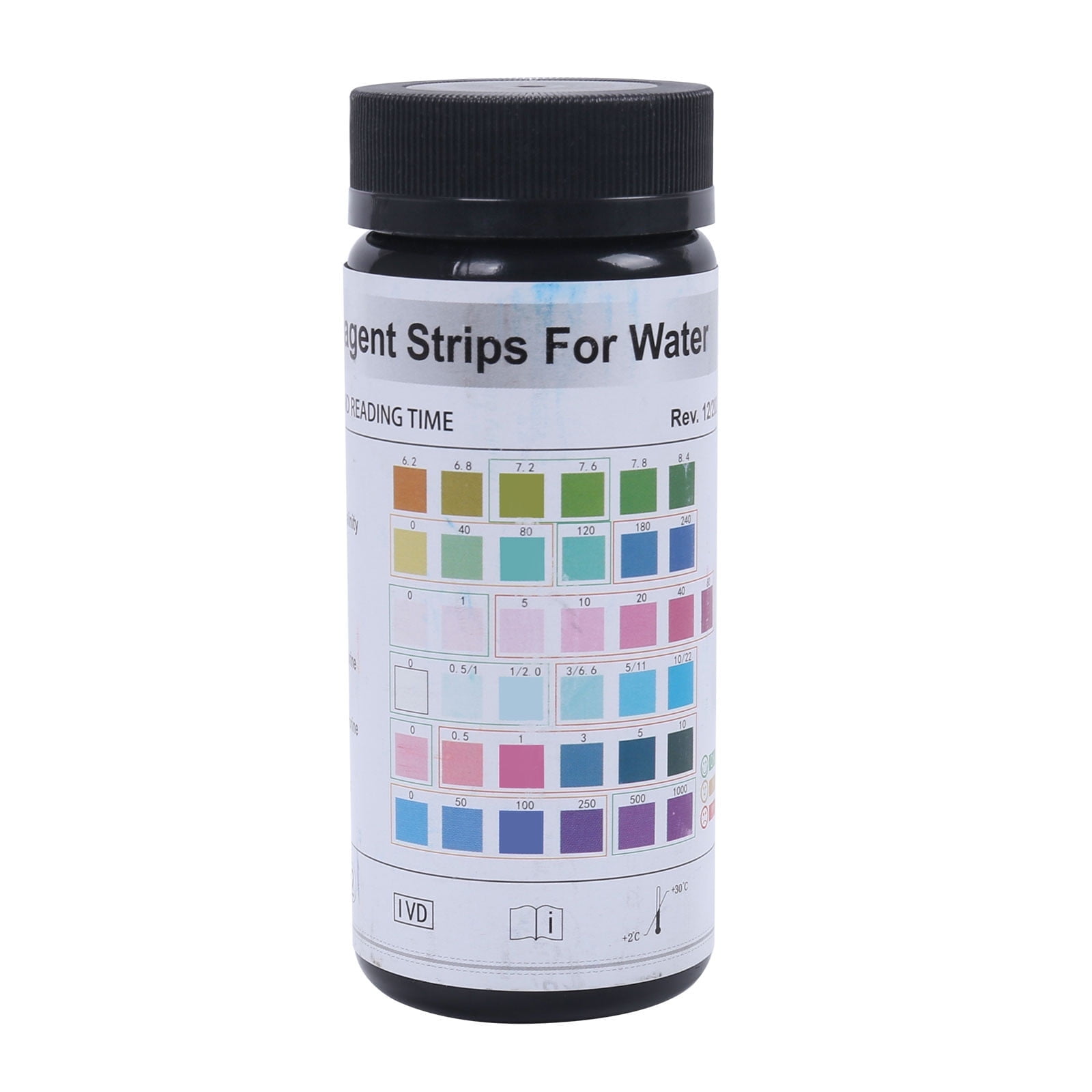 WYQLFSB PH Test Paper for Swimming Pool PH Test, Human Acidity ...