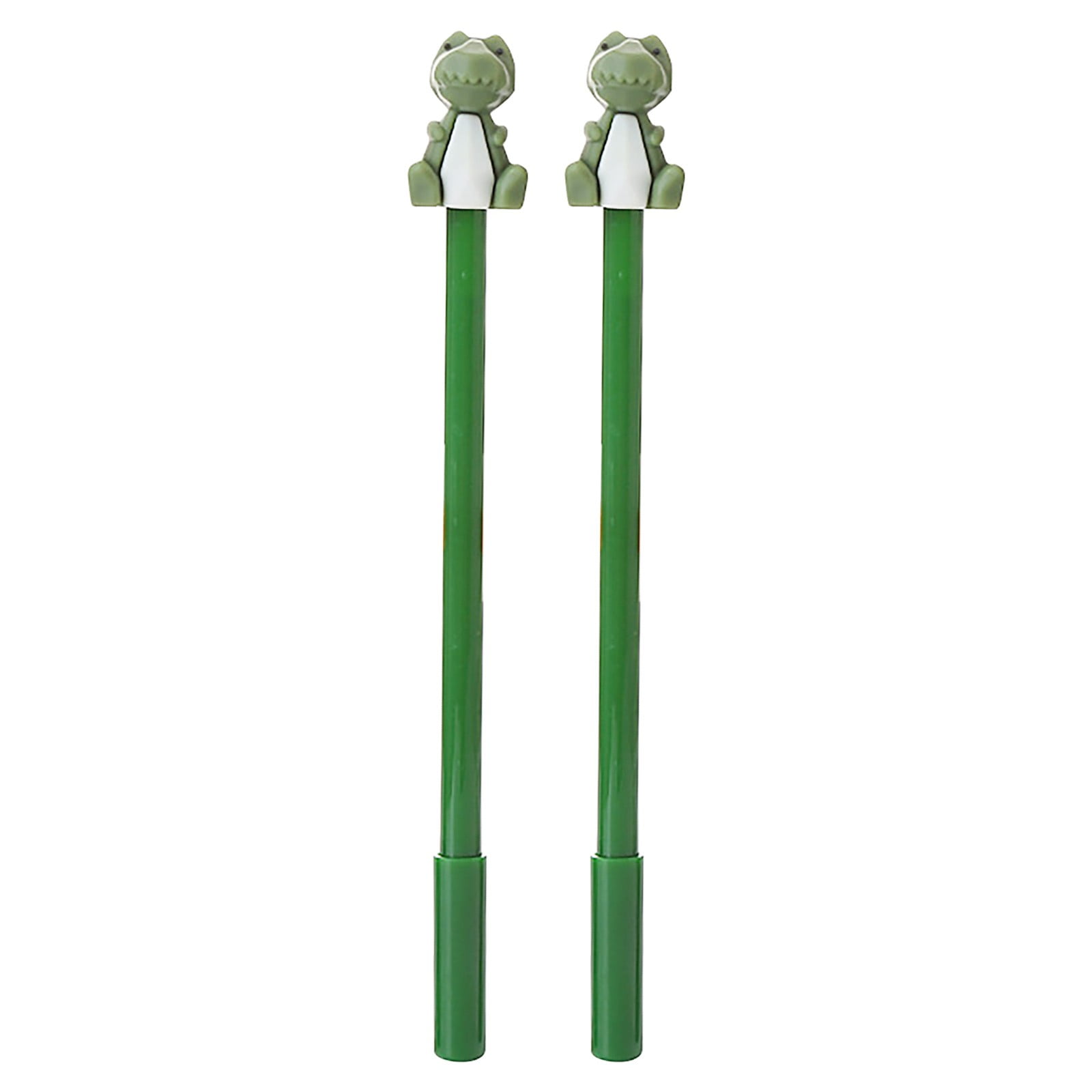 WYQLFSB Pens 2 Packs of 3D Animal Shaped Cartoon Pens 10ml Teacher ...