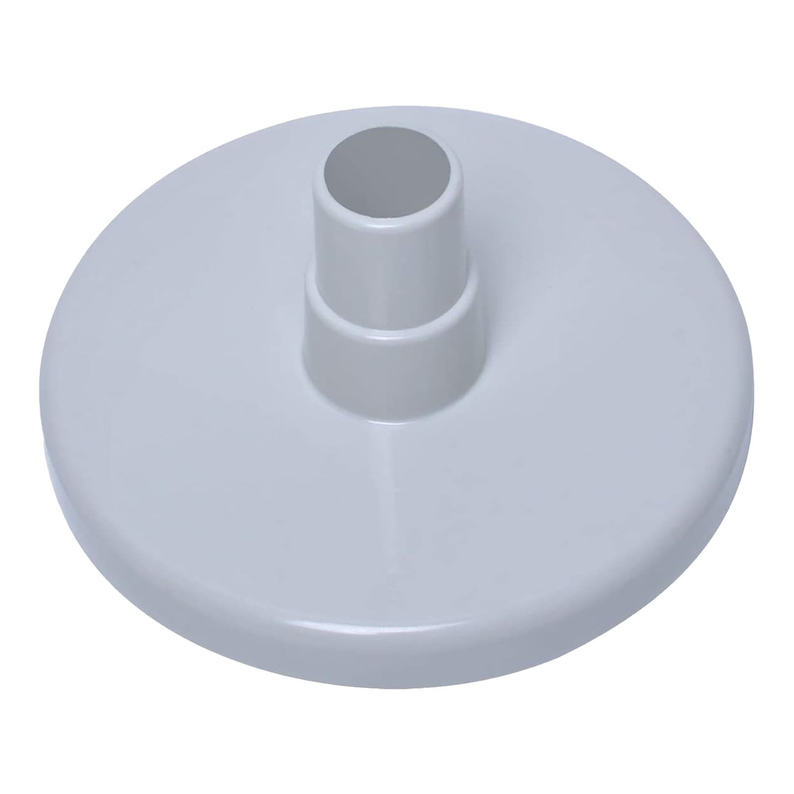 WYQLFSB Round Classic Swimming Pool Vacuum Plate 6.25 Pink - Walmart.com