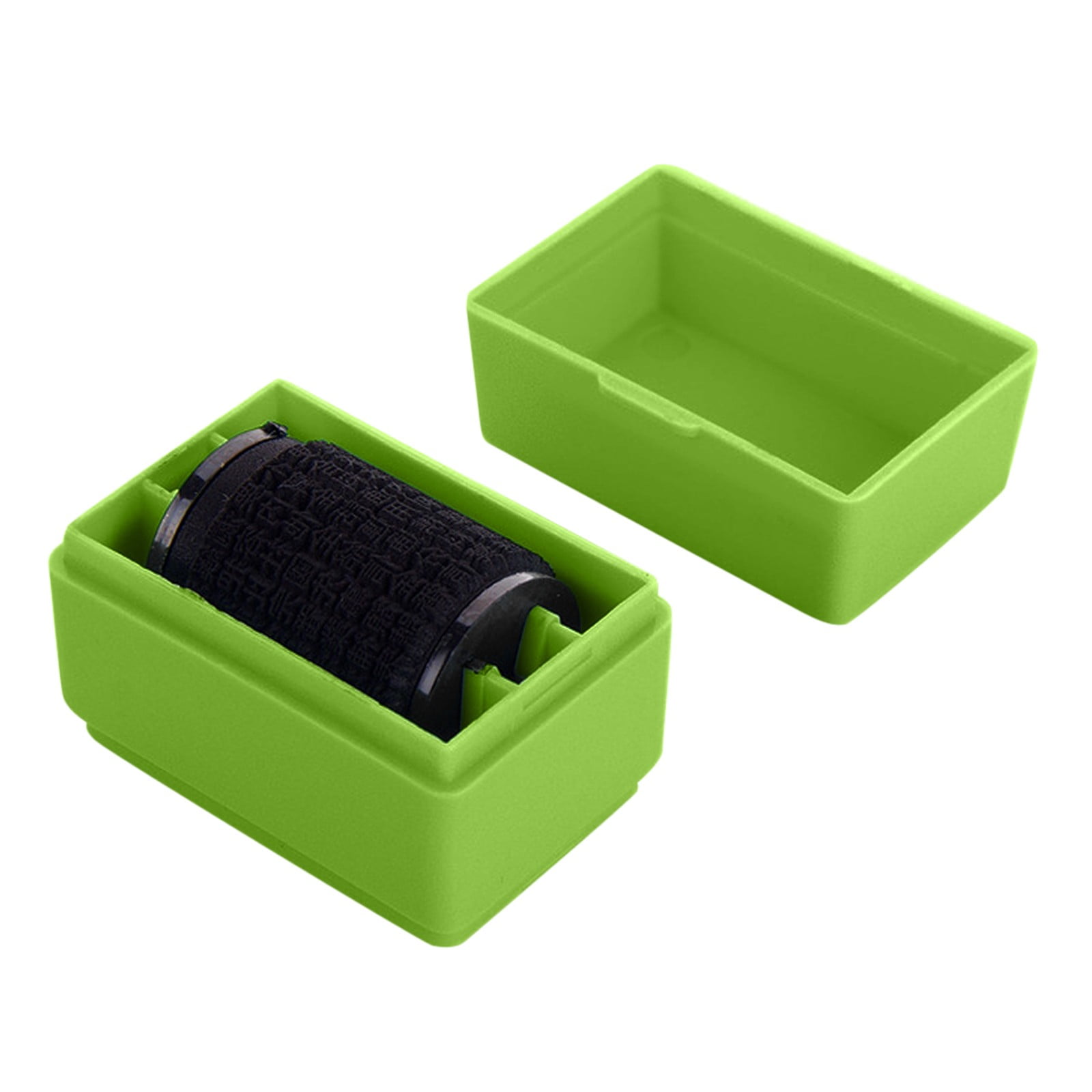 WYQLFSB Sales Today Clearance Confidential Roller Stamp Identity Theft ...