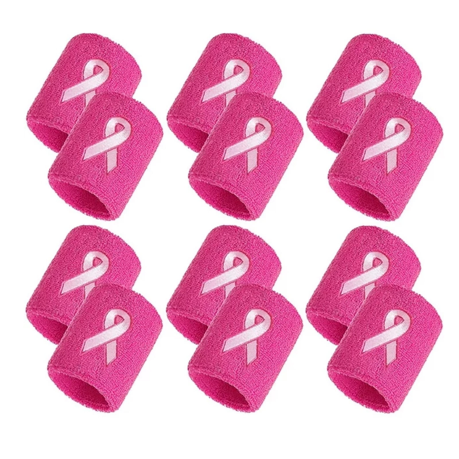 WYQLFSB Sports Wrist Guard Ribbon Embroidered Wrist Summer Sweat ...