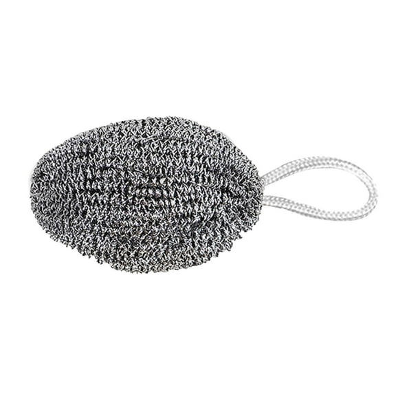Cleaning Supplies, Stainless Steel Cleaning Ball Handle Wires Ball Set ...