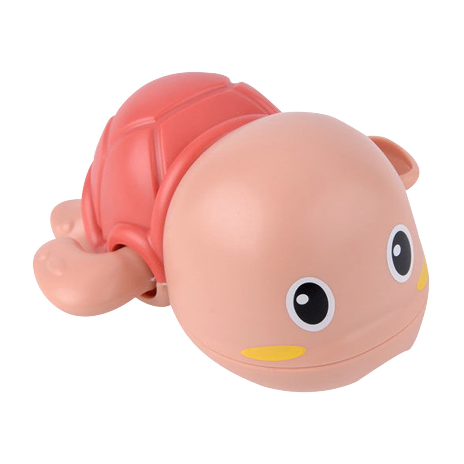 WYQLFSB Swimming Bath Toy Drama Water Toy Bathroom Chain Hair Clockwork ...
