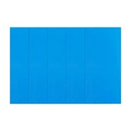 Poolmaster Vinyl Swimming Pool Quick Patches, 3-Inch by 3-Inch ...