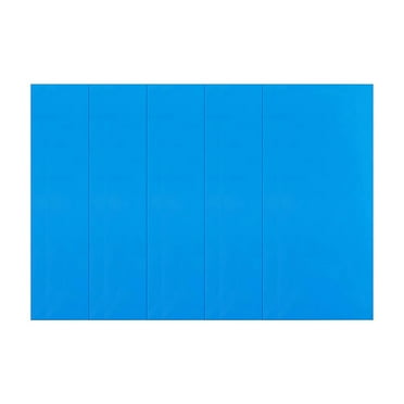 Poolmaster Vinyl Swimming Pool Quick Patches, 3-Inch by 3-Inch ...