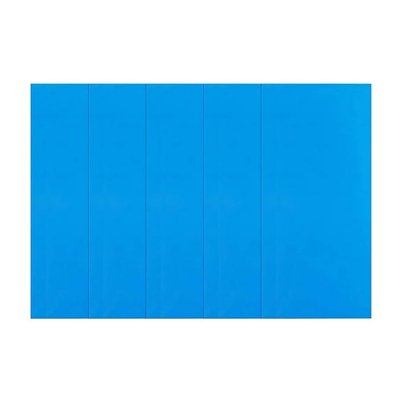 INTEX Wet Set Adhesive Vinyl Plastic Swimming Pool Tube Repair Patch ...