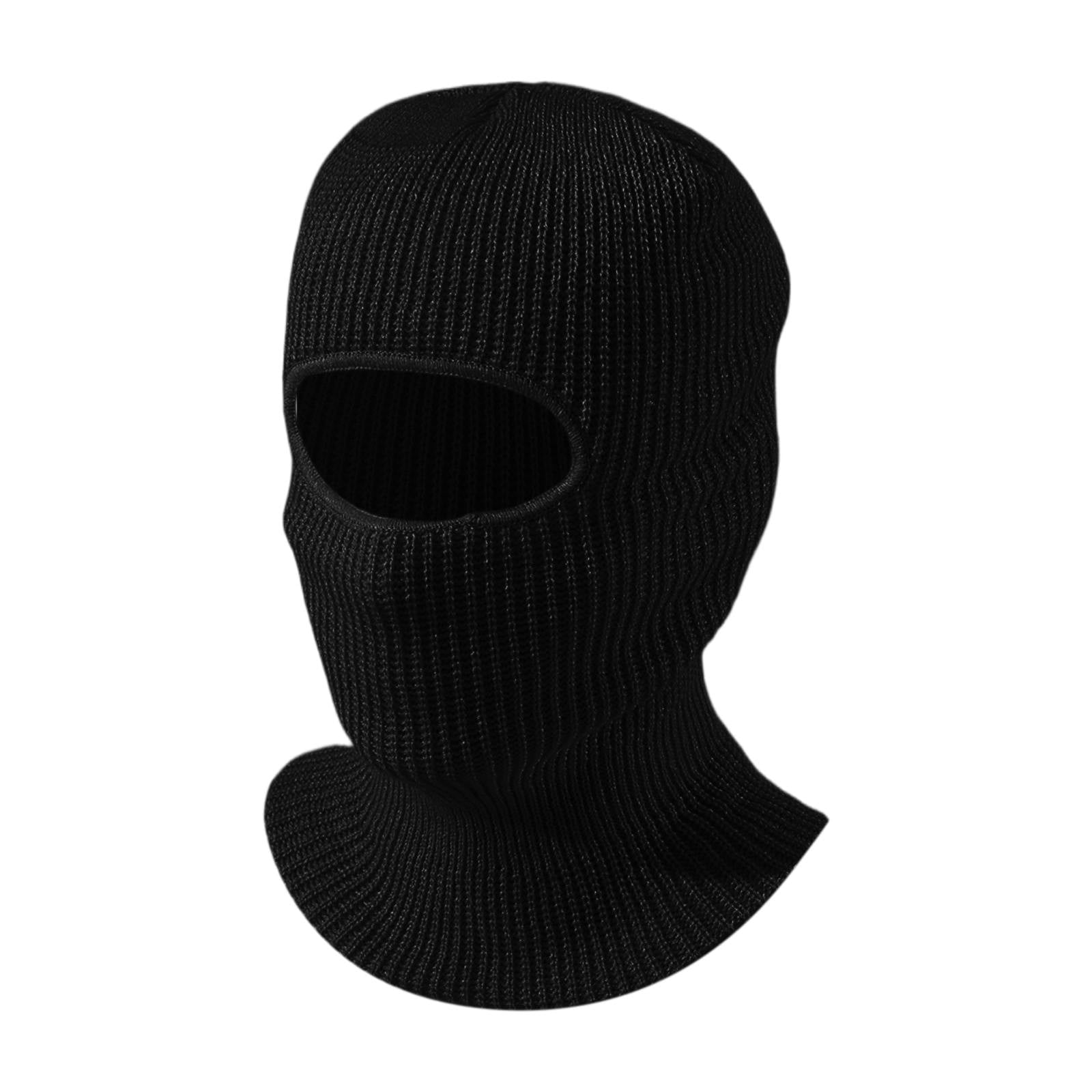 WYQLFSB Winter Outdoor Riding Plus Velvet Warm Breathable Cold ...