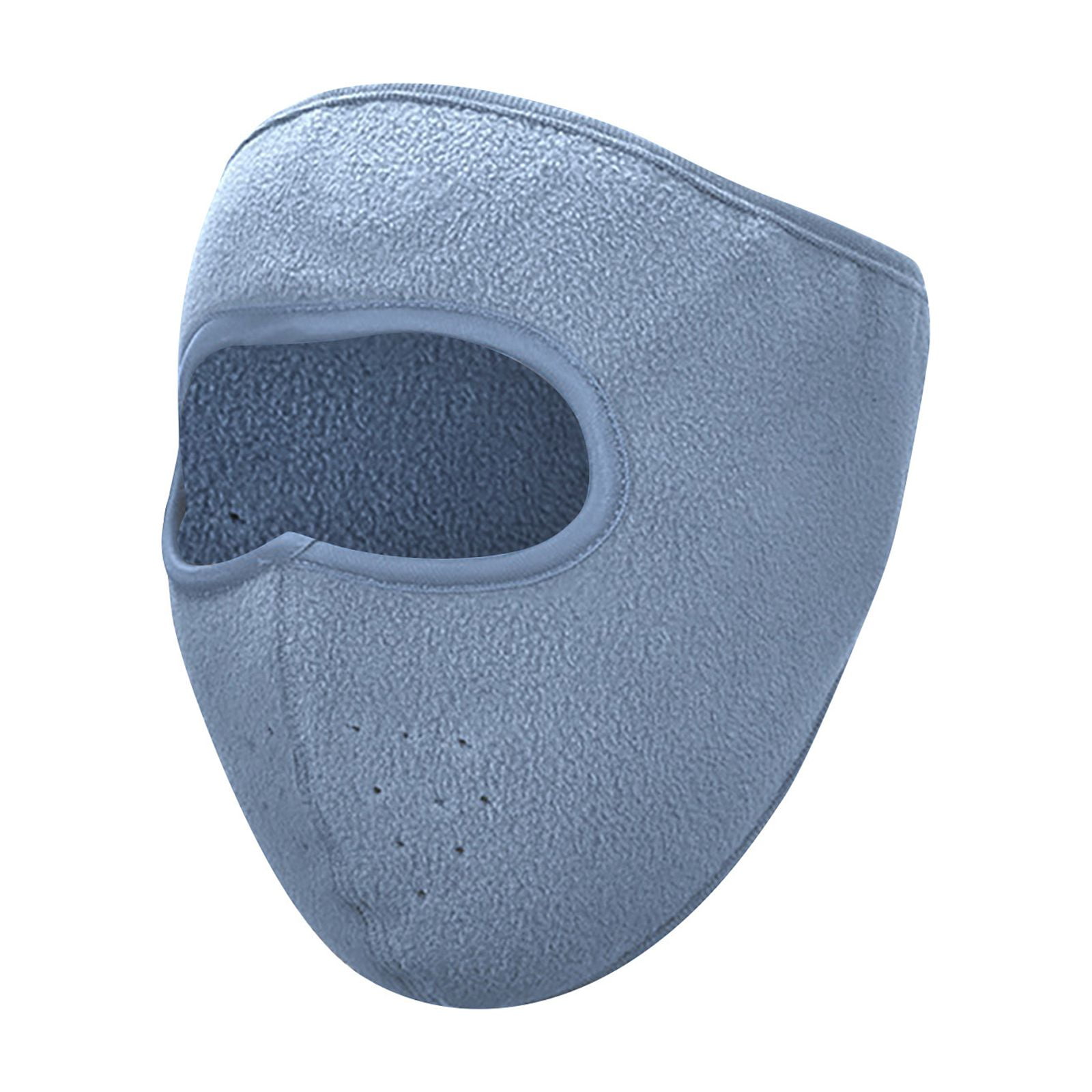 WYQLFSB Winter Warm Face Neck Protector Face Gini Electric Motorcycle ...