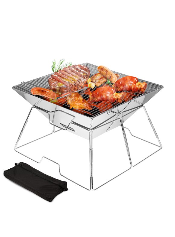 Charcoal Grills in Grills - Walmart.com