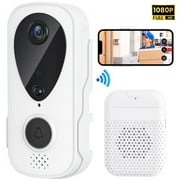 Battery Operated Doorbells in Doorbells - Walmart.com