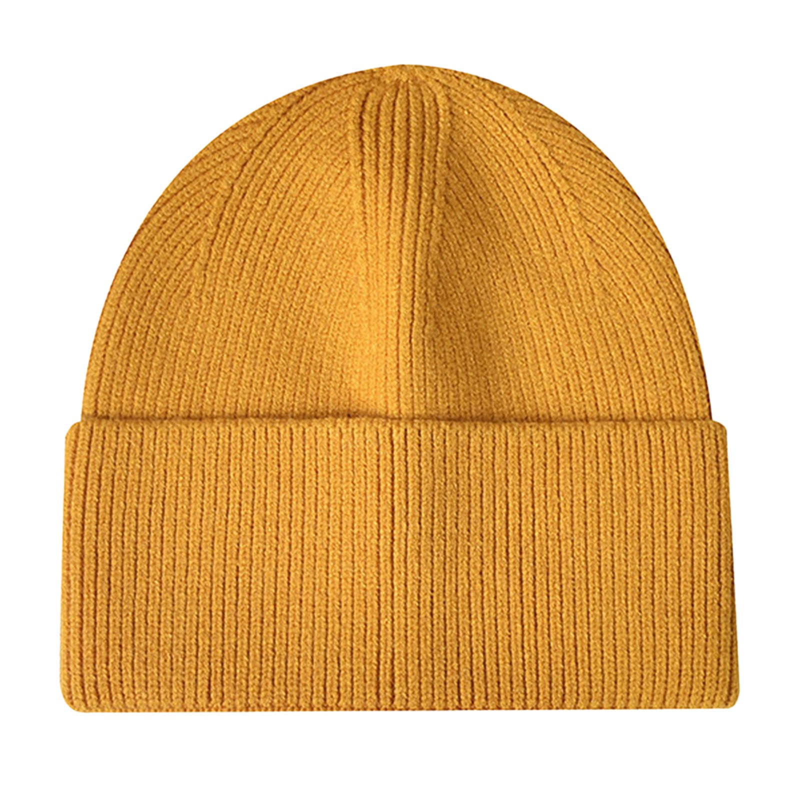 WYXSH Wool Cash-mere Winter Knit Beanies Stretch Skulls Cap Winter Hats ...