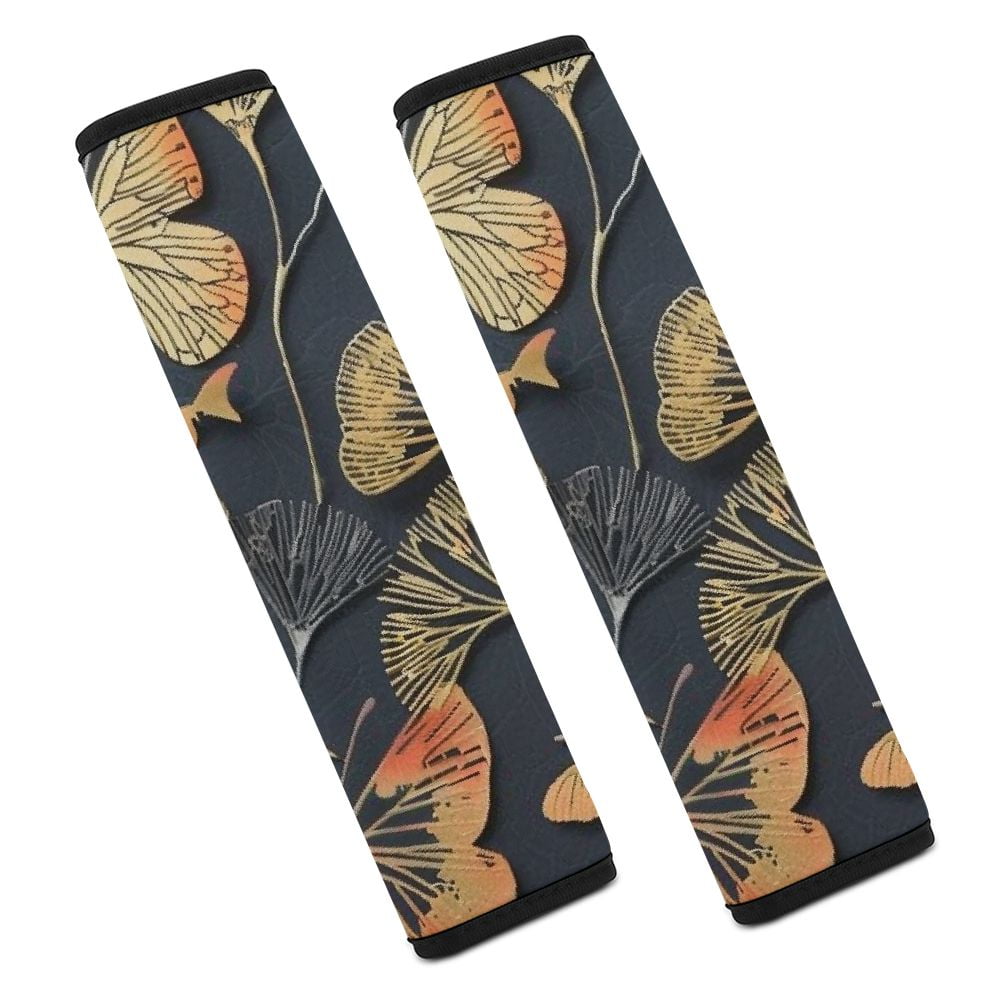 WYYP Car Seat Belt Pad Cover Universal Seat Belt Cushions for Car Ideal ...