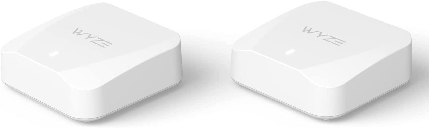 WYZE AX3000 Dual-Band Wi-Fi 6 Mesh, Covers 3000 Sq. ft, Replaces Router ...
