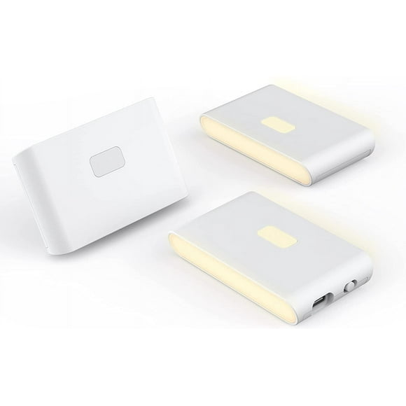 Plug in Motion Sensor Lights