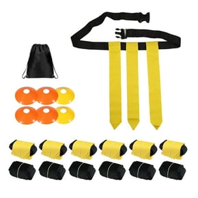 Flag Football Sets and Belts for All Ages in Sports & Outdoors