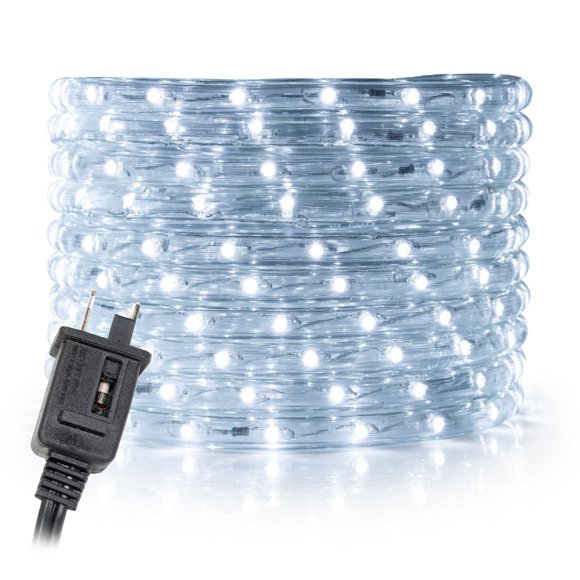 Permanent Outdoor Lights