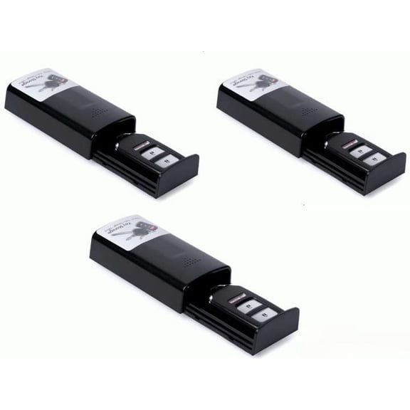 Magnectic Key Holders