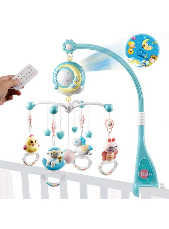Mobiles | Baby Mobiles for Cribs – Walmart.com
