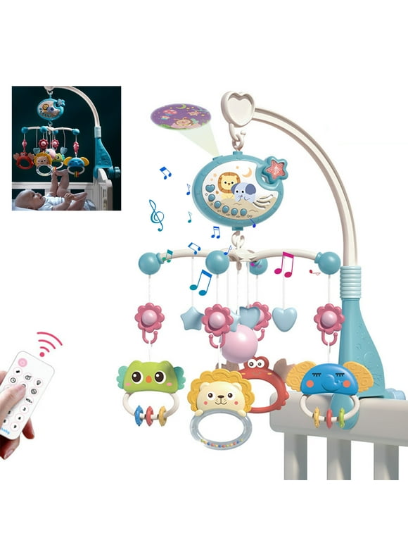 Baby Crib Toys in Baby & Toddler Toys - Walmart.com