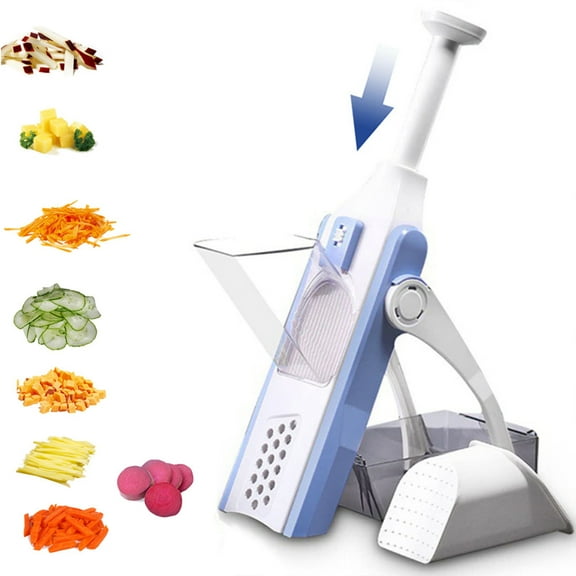 Vegetable Cutter