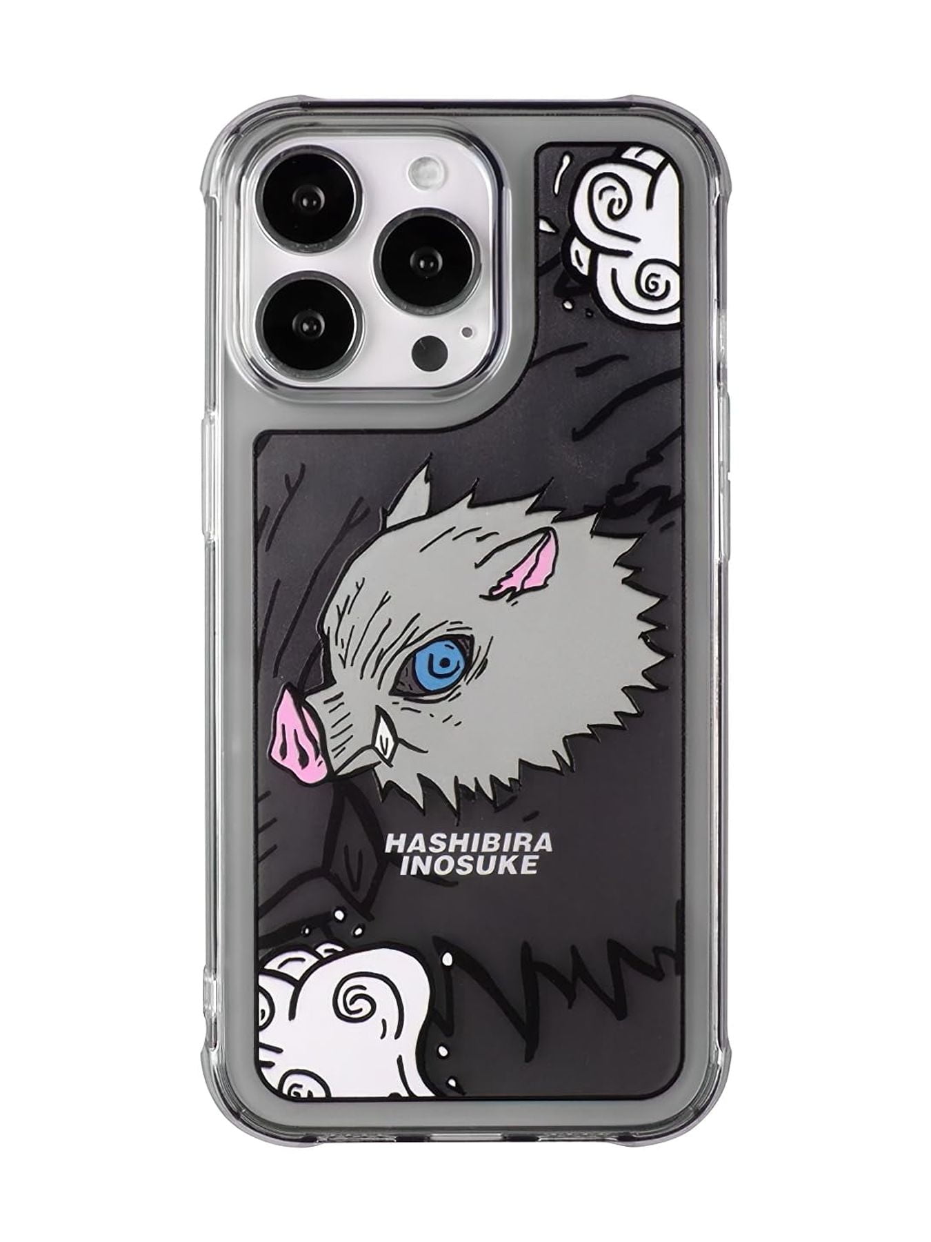 WZOOP Customizable Slayer Phone Case for iPhone 16 Pro/Pro Max/Plus ...