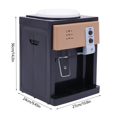 Big Boss Ready Electric Rapid Boiling Water Dispenser, Perfect for ...