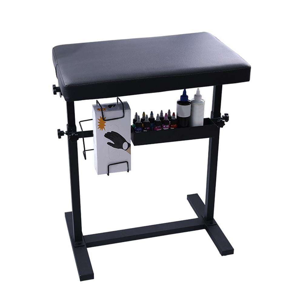 WZTO Arm Rest for Tattooing Height Adjustable Tattooing Stand Soft ...