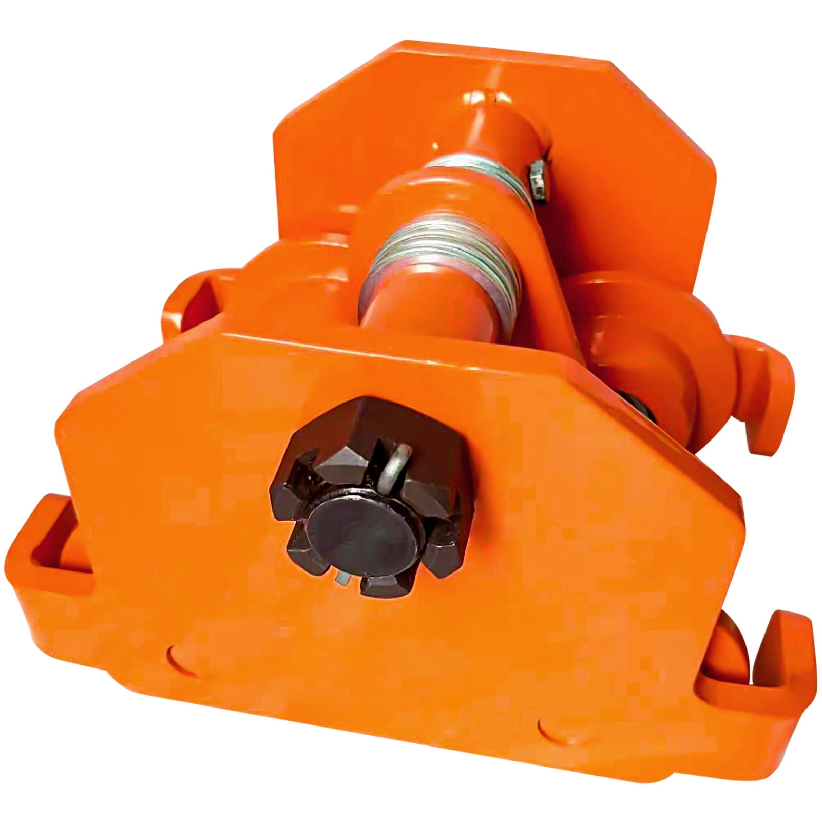 WZTO Beam Trolley | 1100lbs 0.5 Ton Capacity I Beam Trolley Heavy Duty ...