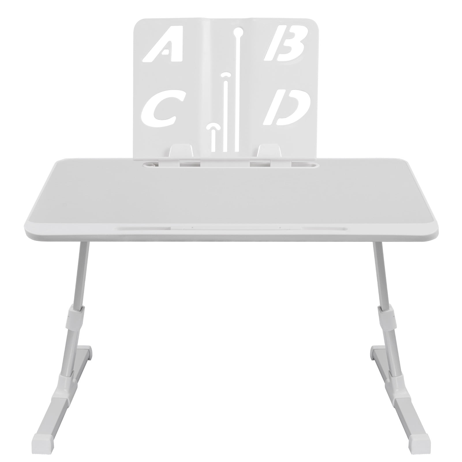 WZTO Bed Computer Desk | Bed Desk Laptop Stand | Foldable Computer ...