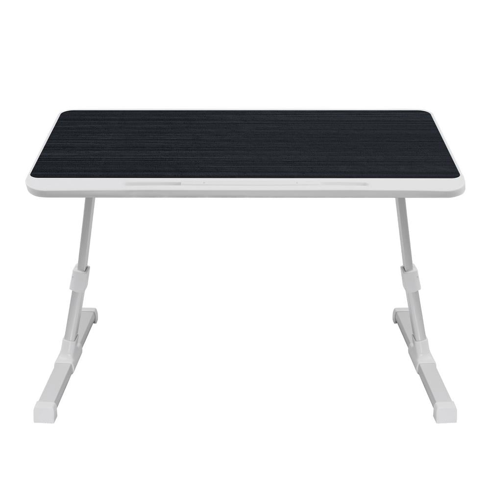 WZTO Bed Trays for Eating and Laptops | 5 Gear Heights Folding Lap Desk ...