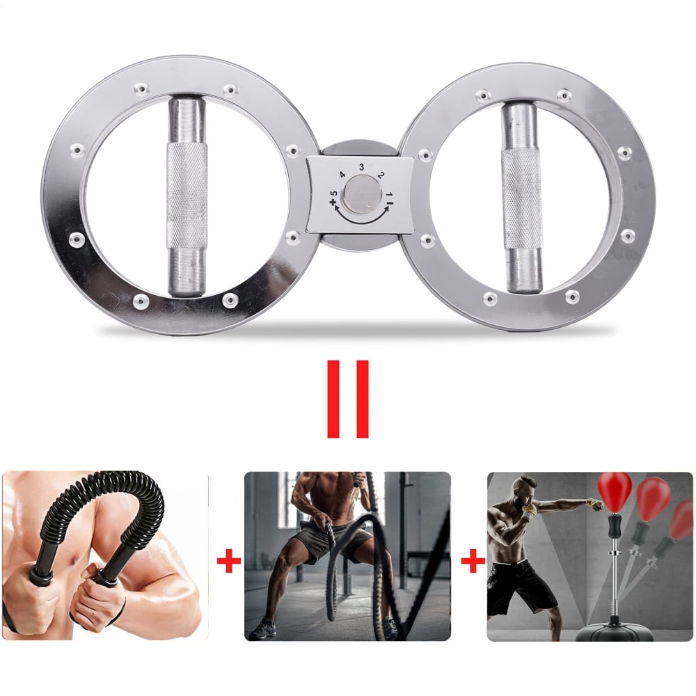 WZTO Burn Machine Multifunctional Arm Machine 8 to 15 Pounds Adjustable ...