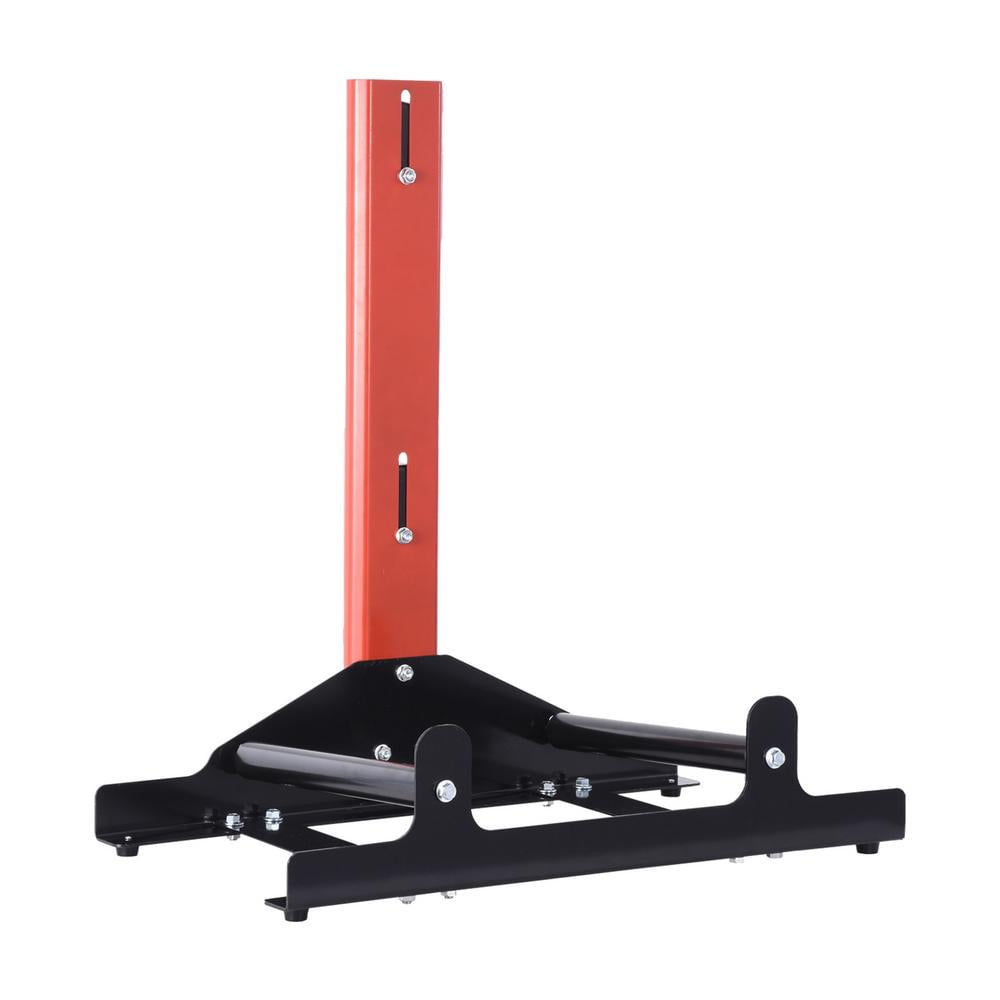 WZTO Car Wheel Stand Wheel Cleaning Stand Rolling Wheel Portable Wheel ...