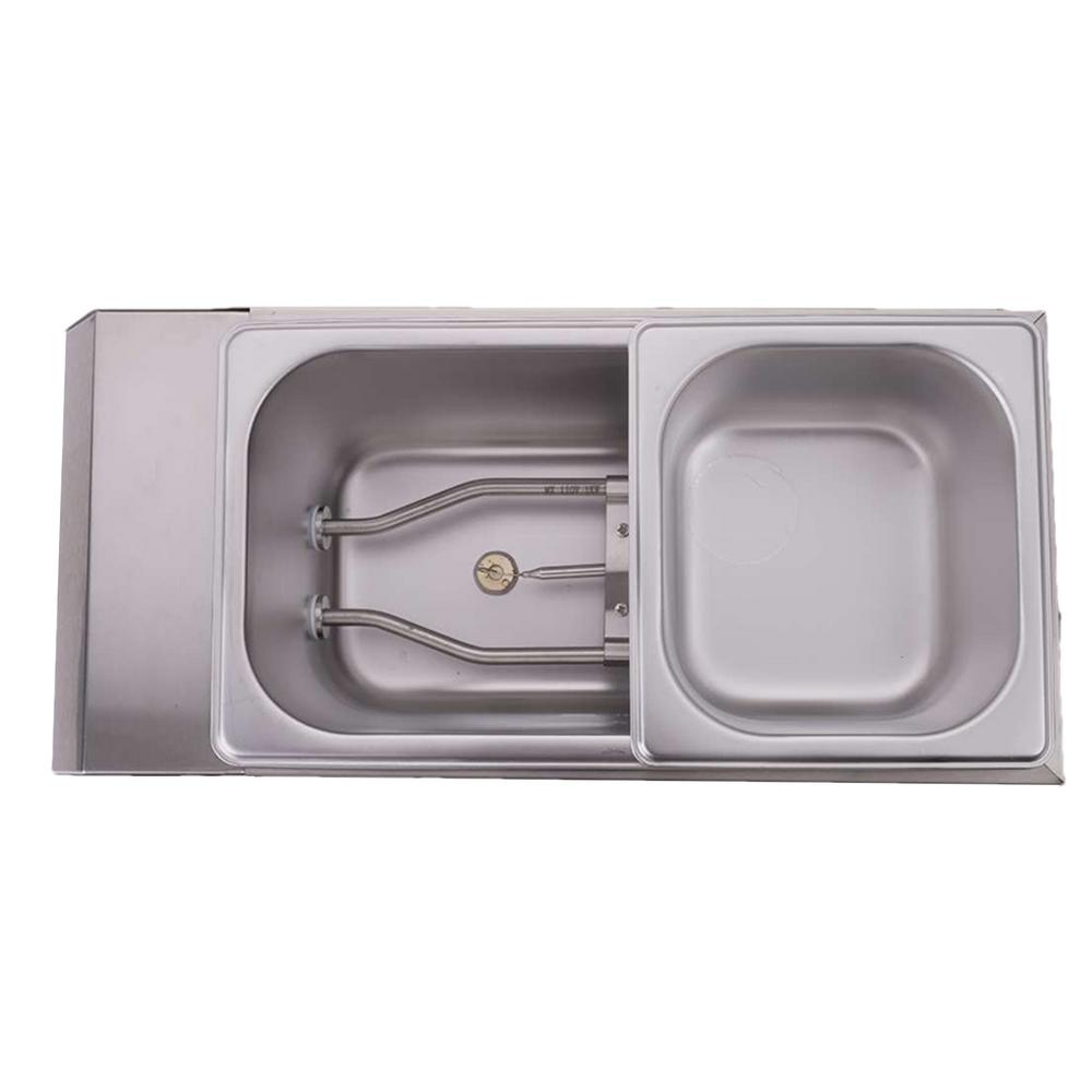 WZTO Chocolate Tempering Machine Candy Maker Melting Pot Chocolate ...