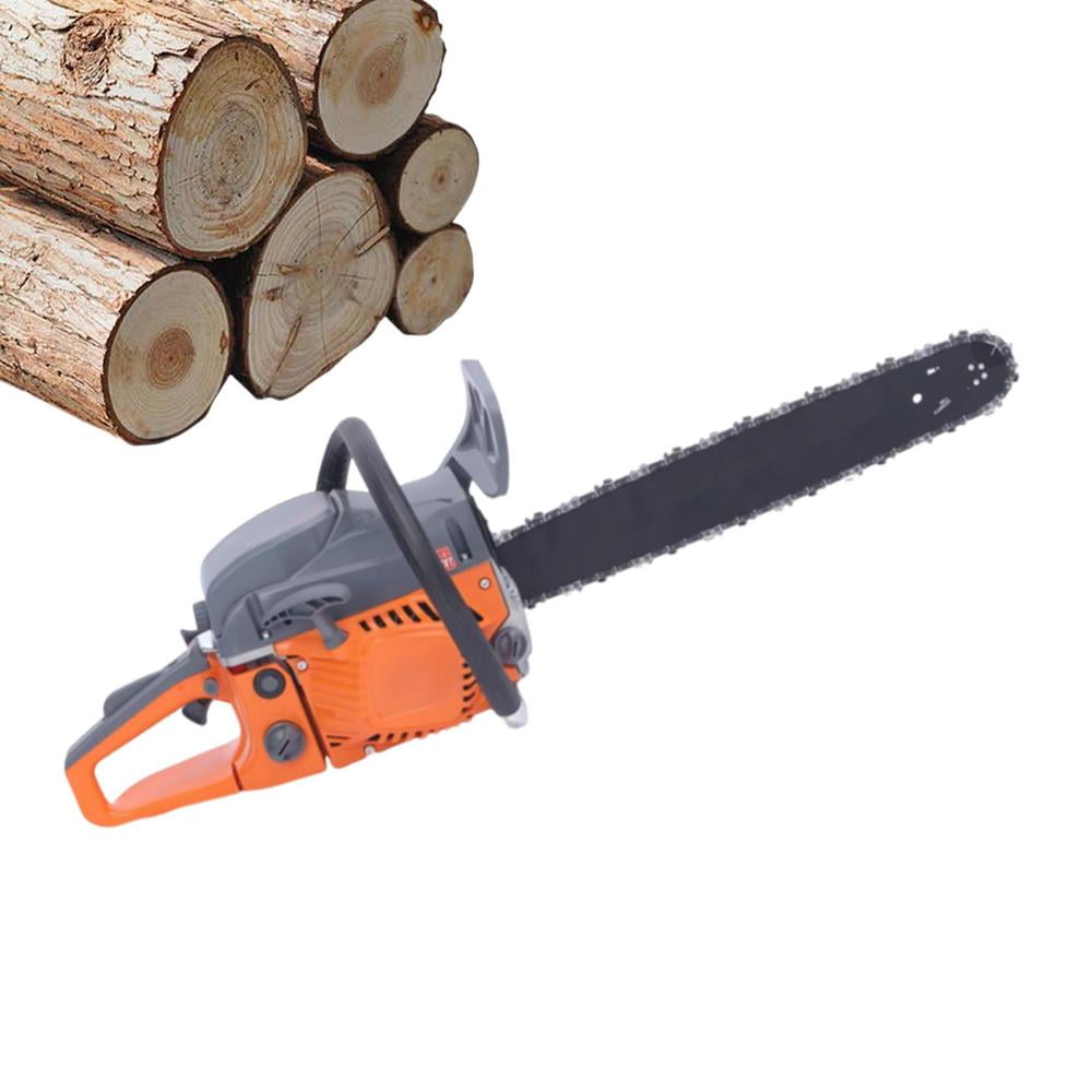WZTO Electric Mini Chainsaw Handheld Electric Chain Saw Powerful ...