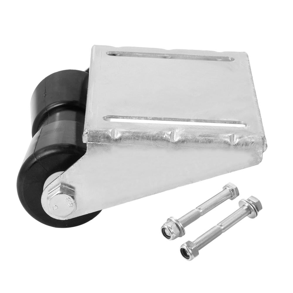 WZTO Keel Roller Assembly Stand Support Stand Trailer Bracket Mounting ...