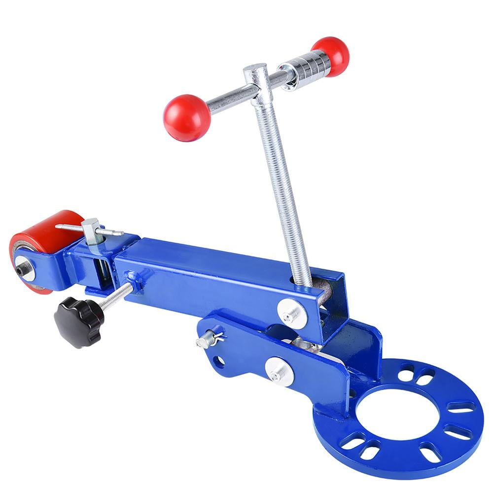 WZTO Lip Reforming Extending Tool | Heavy Duty Auto Wheel Arch Rolling ...