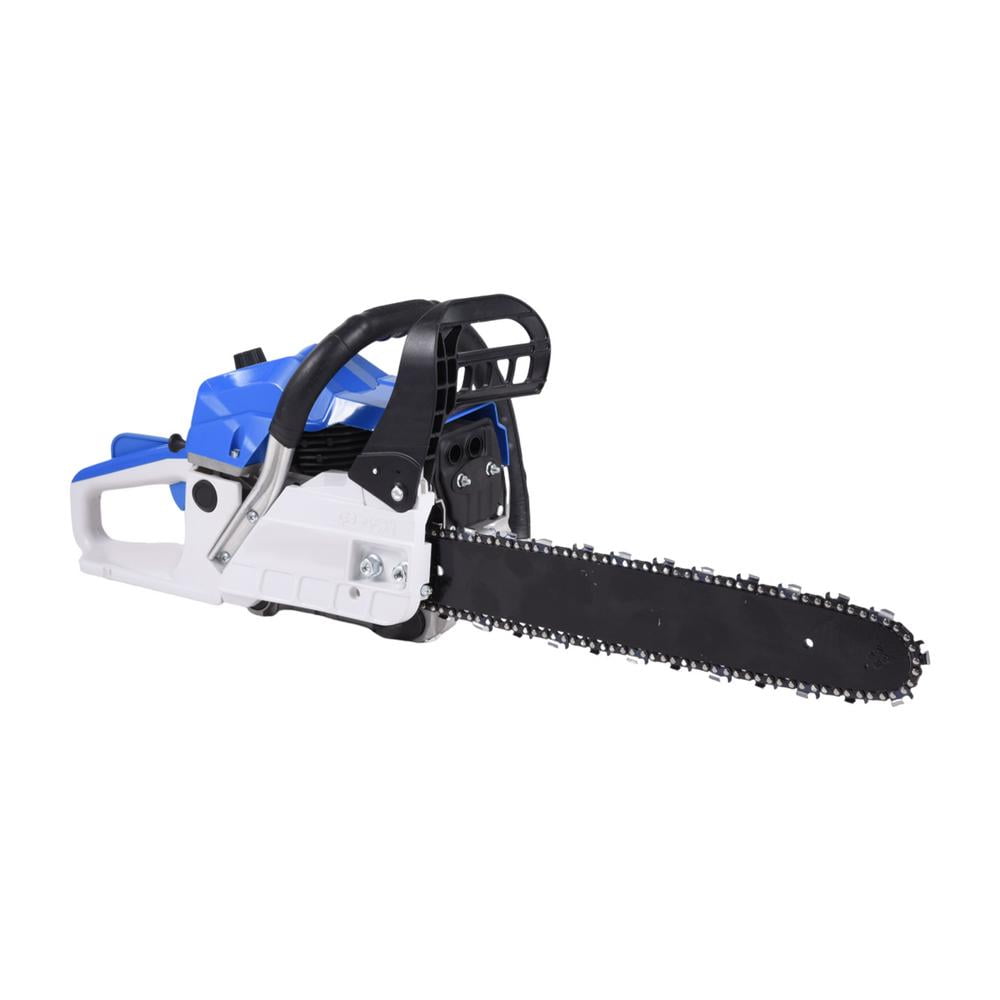 WZTO Oil Chainsaw Portable Chain Saw 16 Inch Guide Board Chainsaw ...
