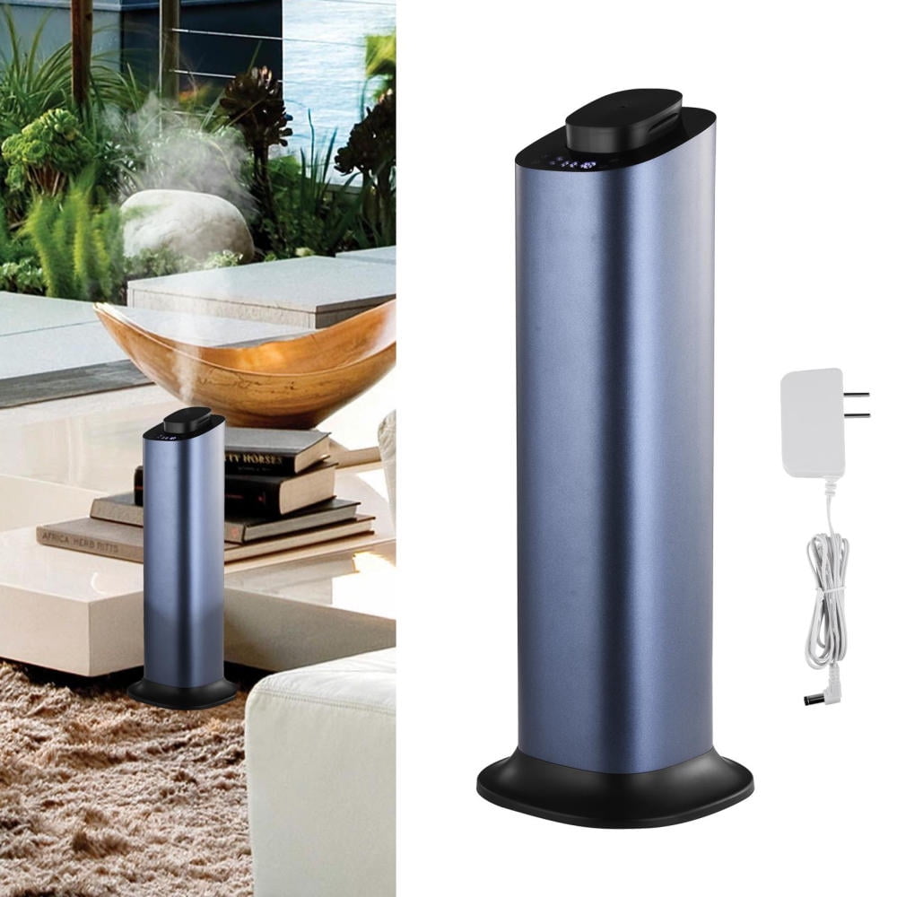 WZTO Scent Diffuser Machine Long-Lasting Scent Air Machine Quiet ...