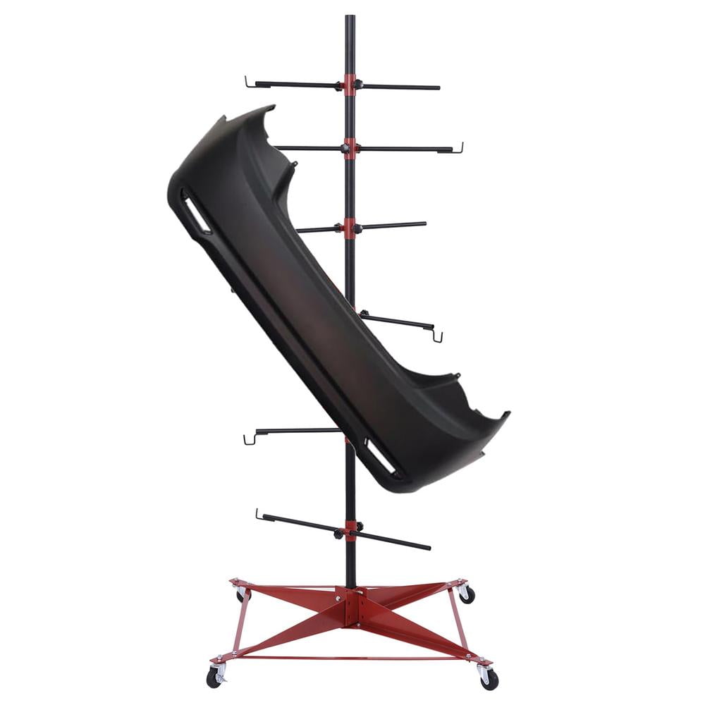 WZTO Tuning Car Paint Stand Hook Levers Tree Holder for Auto Panel Tree ...