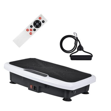 2024 Vibration Plate New Version with Butterfiy, Fitness Platform ...