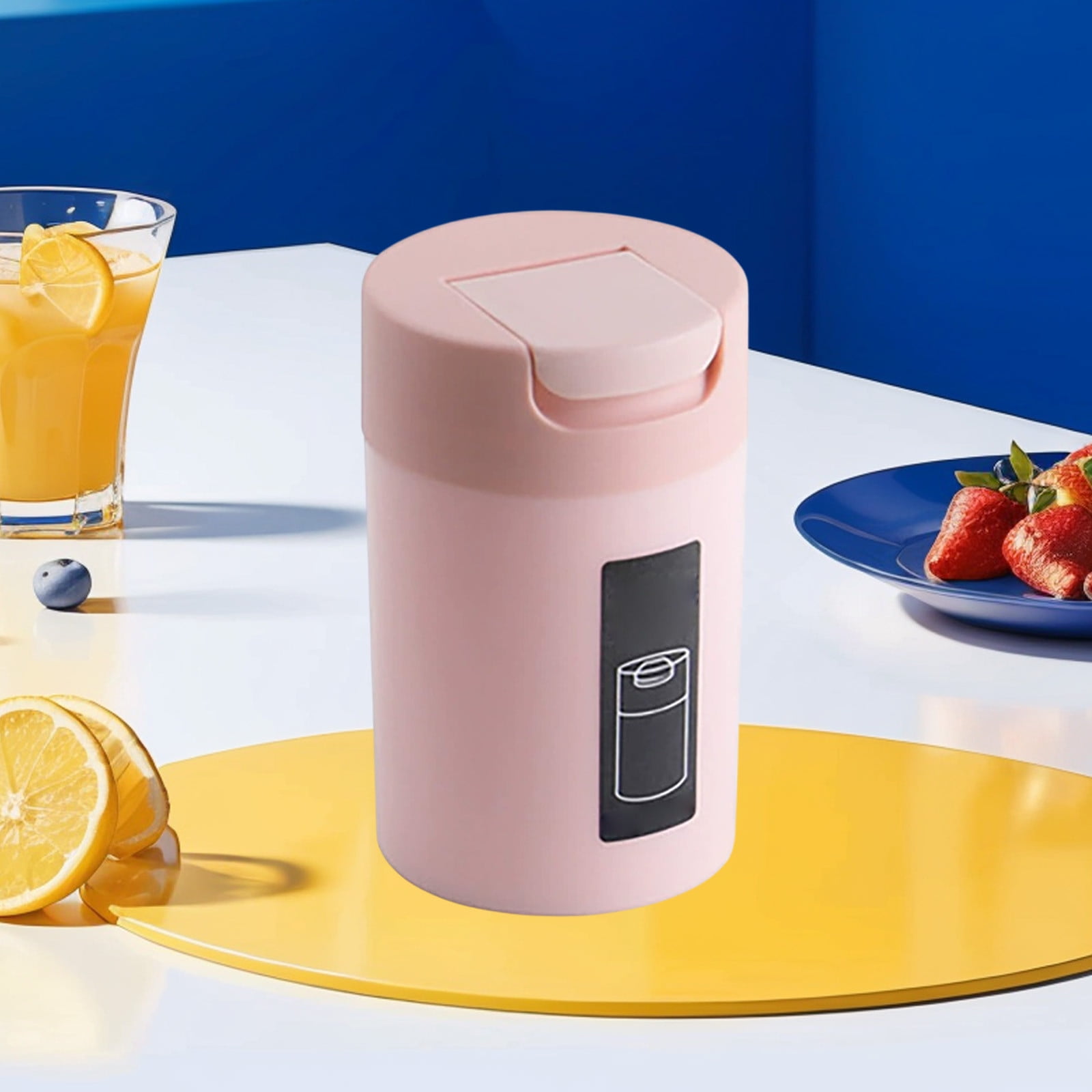 WZXPWT Automatic Toothpick Case, Portable Toothpick Holder, High-Value ...