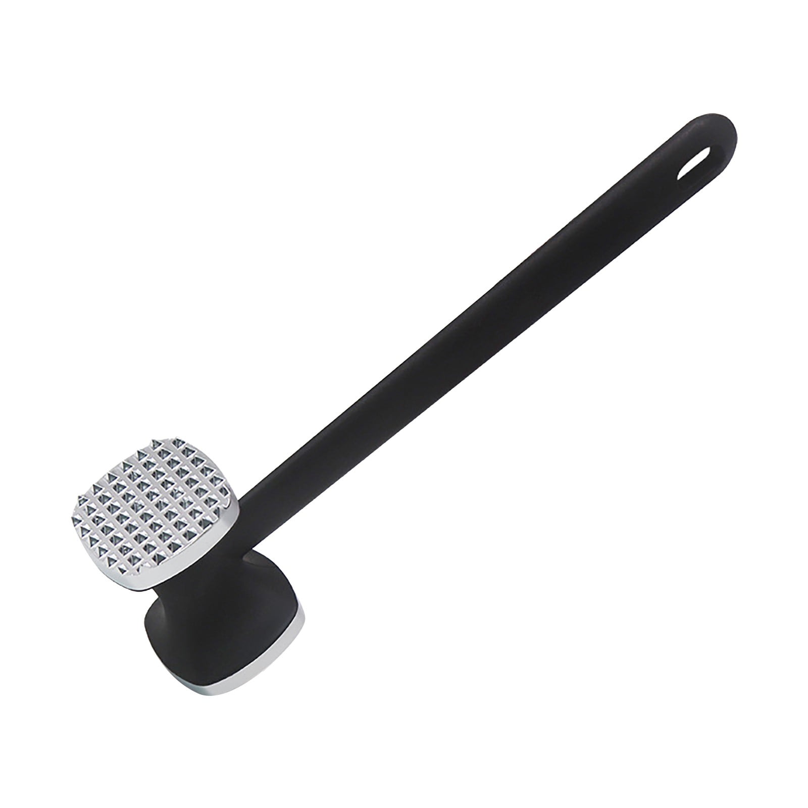 WZXPWT Double-Sided Meat Tenderizer, Stainless Steel Beef Tendon ...