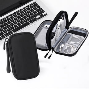 Affordable USB and Electronics Storage Cases for Organized Travel