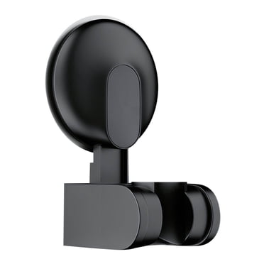 JDO Handheld Shower Head Holder, Adjustable Shower Arm Bracket Wall ...
