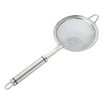 Versatile Stainless Steel Spider Strainer/Skimmer/Ladle for Cooking and ...