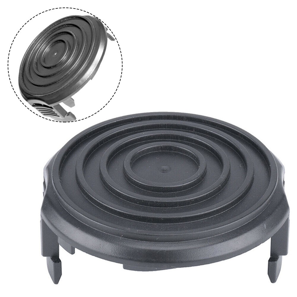Wa0037 For Worx Replacement Grass Trimmer Spool Cap Cover For 40V & 56V ...
